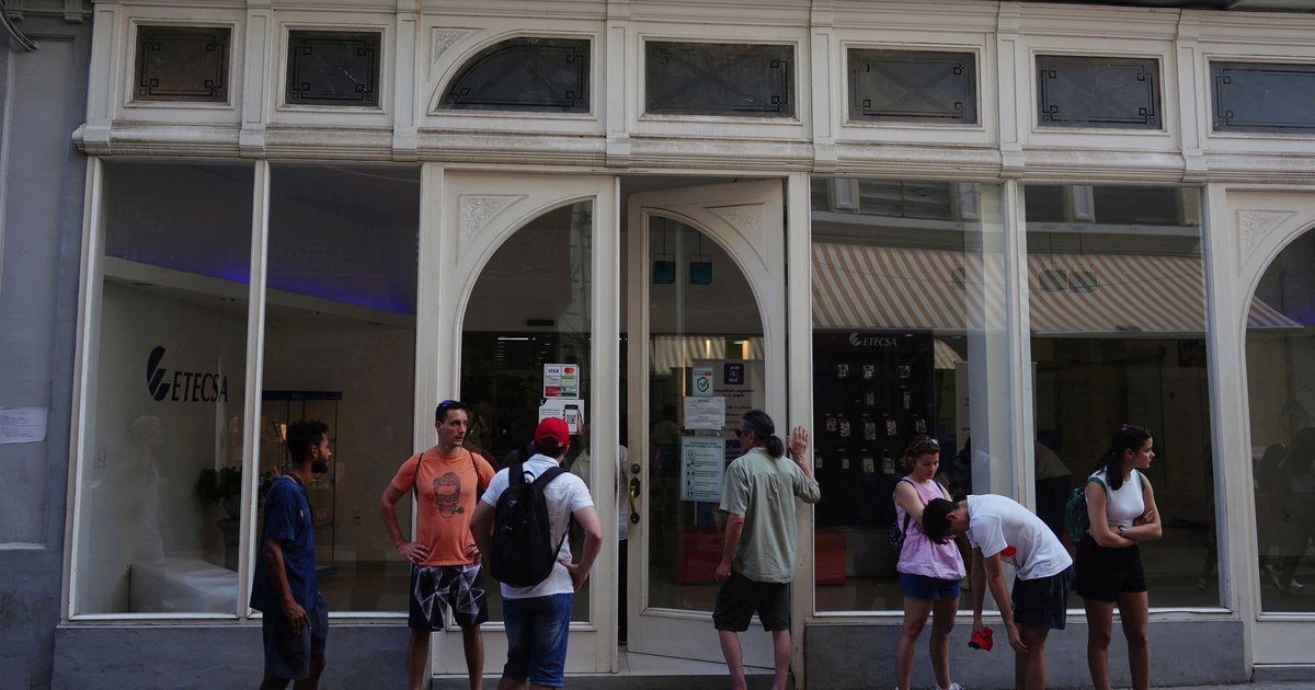 Cuba: journalists detained and threatened - Civicus Monitor