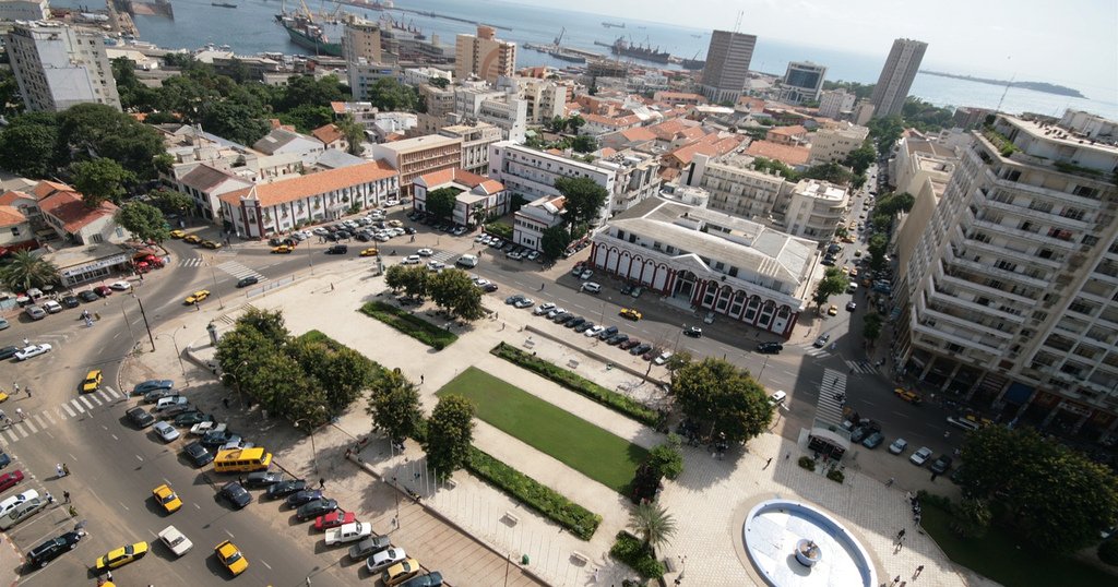 Government mismanagement of natural resources prompts violent protest ...