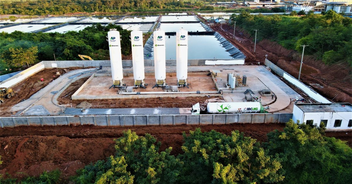 Laos: Arrests for protest against potash mine while human rights ...