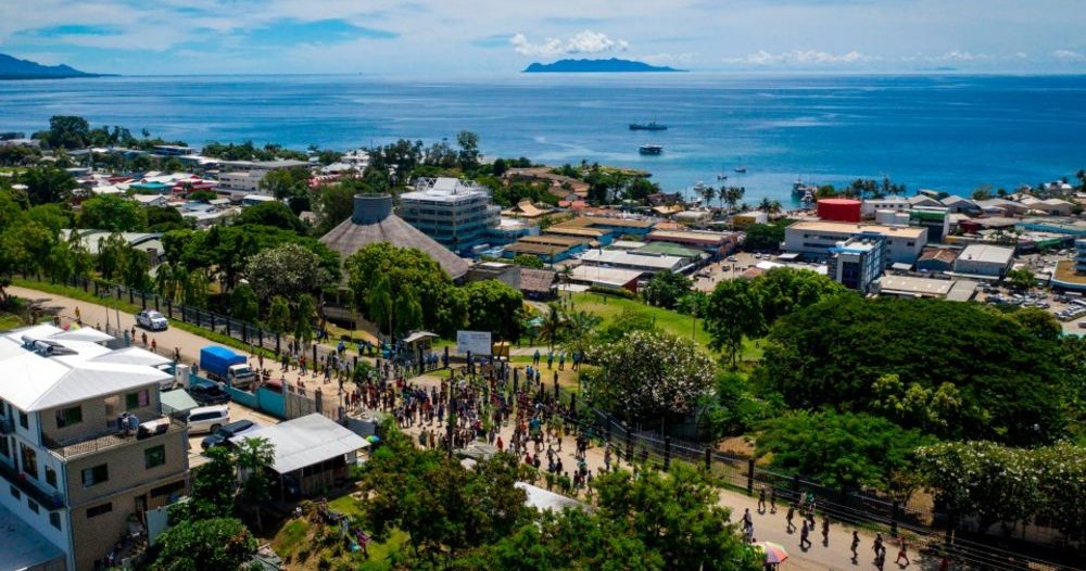 Solomons government lacking transparency while groups concerned about ...