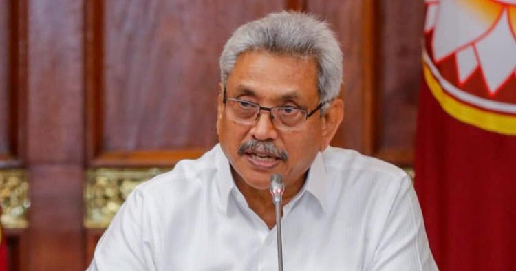 Civic freedom violations persist in Sri Lanka as the President expands ...