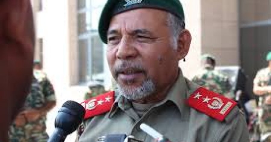 Protests restricted and criminalised in Timor-Leste - Civicus Monitor