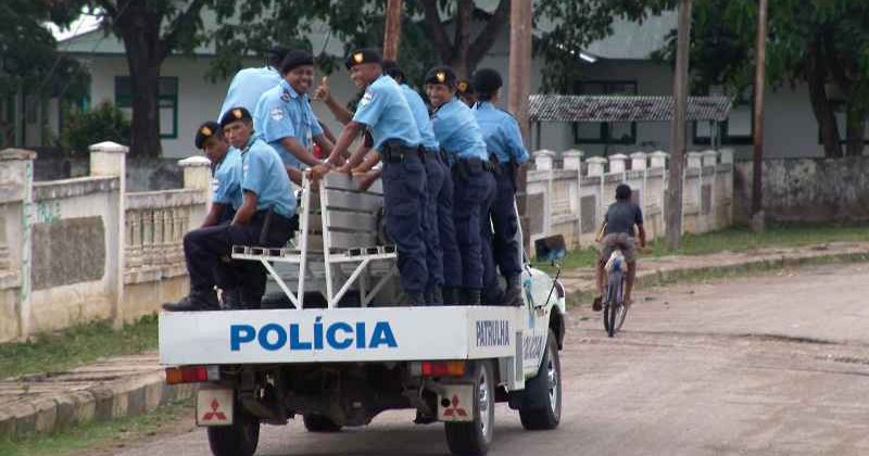 Authorities disrupt peaceful protest in Timor-Leste - Civicus Monitor