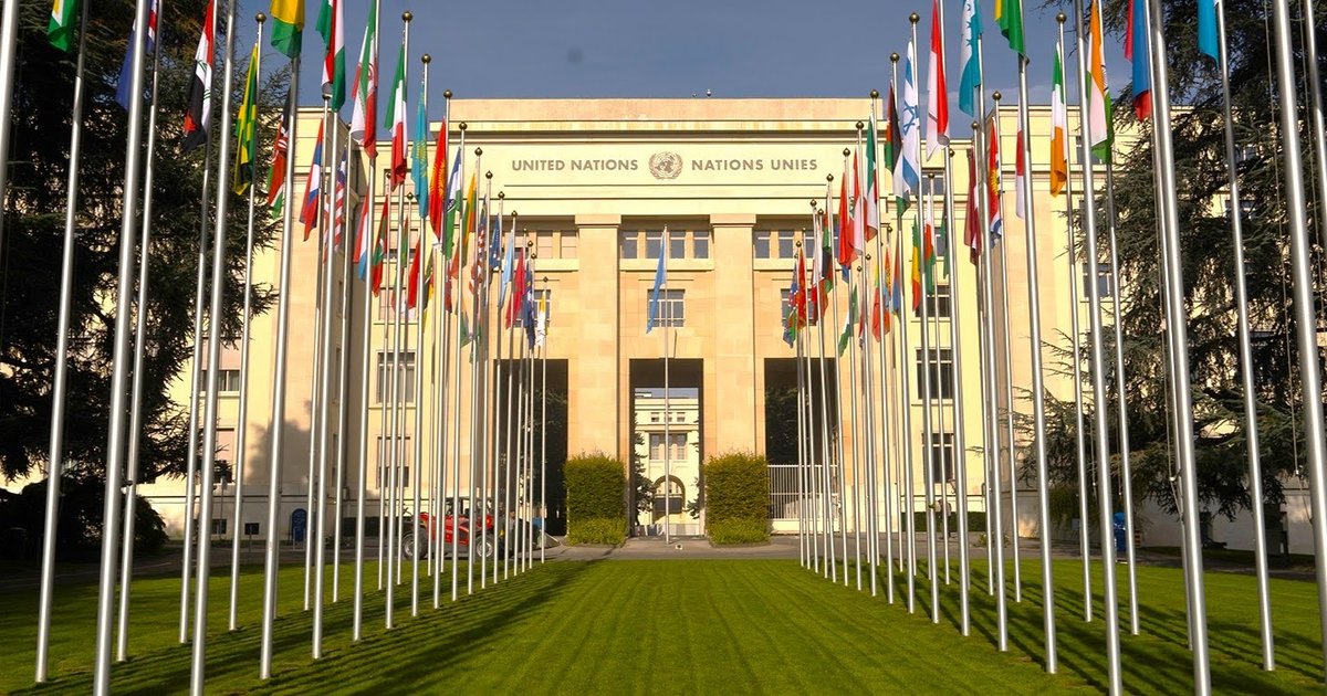 Brunei: Government rejects UN Human Rights Council recommendations on ...