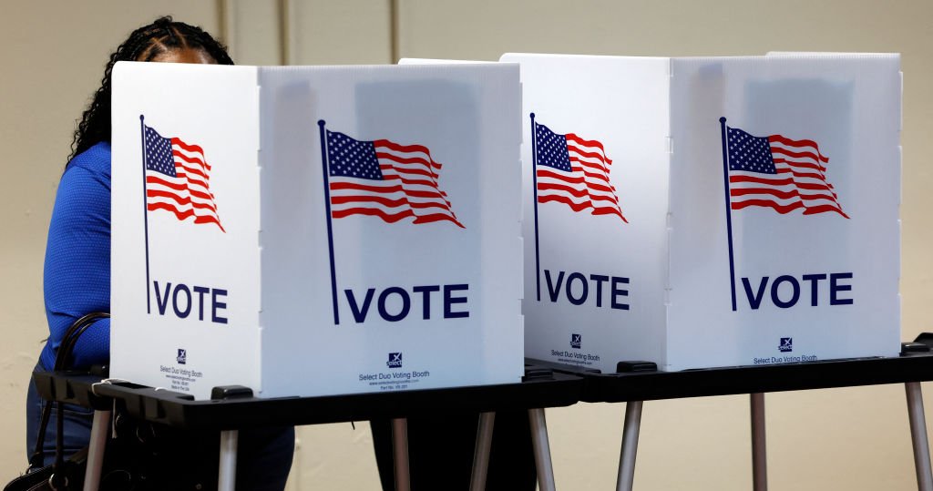 Growing threats to civic freedoms in the USA - Civicus Monitor