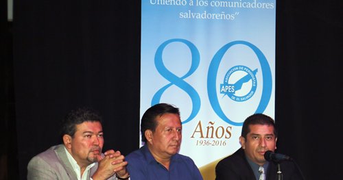 Threats against media undermine freedom of expression in El Salvador ...