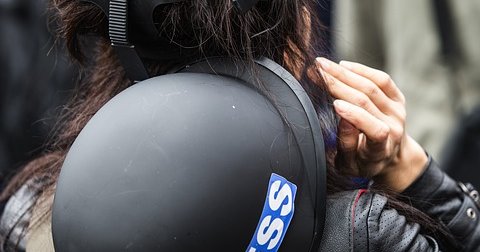 Journalists face grave danger, threats and assault reporting in ...