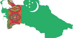 Turkmenistan: The state reinforces propaganda campaigns following ...